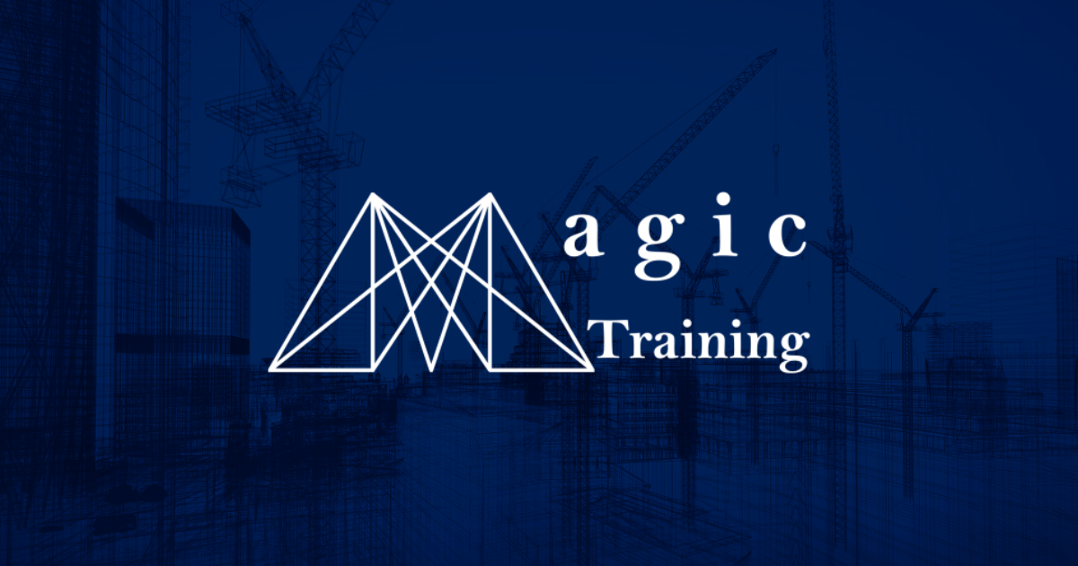 Construction Qualifications - Magic-Training